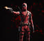Realistic deadpool model - TurboSquid 1163426