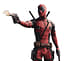 Realistic deadpool model - TurboSquid 1163426