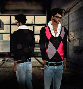 3D Imvu Models | TurboSquid