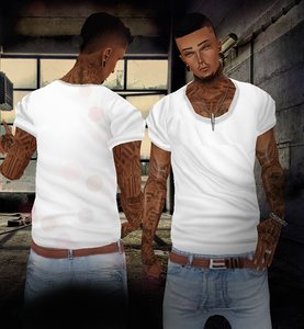 3D Imvu Models | TurboSquid