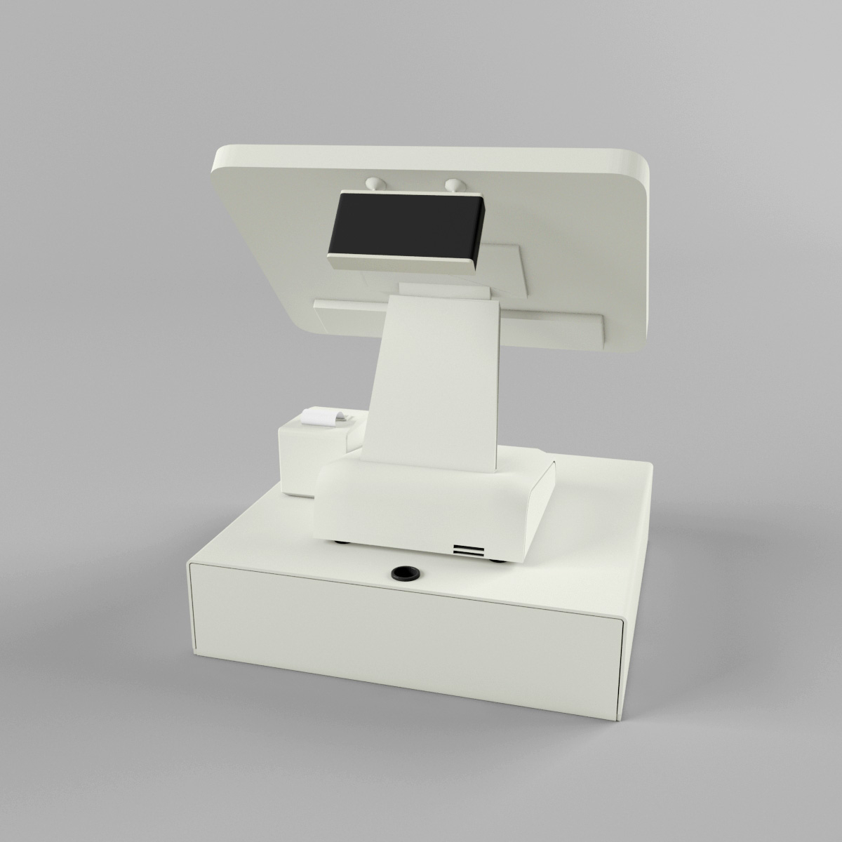Free pos 3D model - TurboSquid 1164015