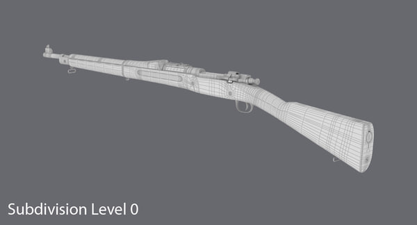 3D wwi - TurboSquid 1164428