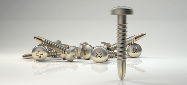 Screw STL Models for Download | TurboSquid