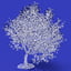 3D realistic tree model - TurboSquid 1164890
