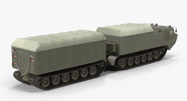 3D model dt 30 - TurboSquid 1165879