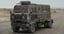 3D post apocalyptic heavy truck - TurboSquid 1166219