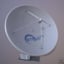 Satellite dish model - TurboSquid 1166320