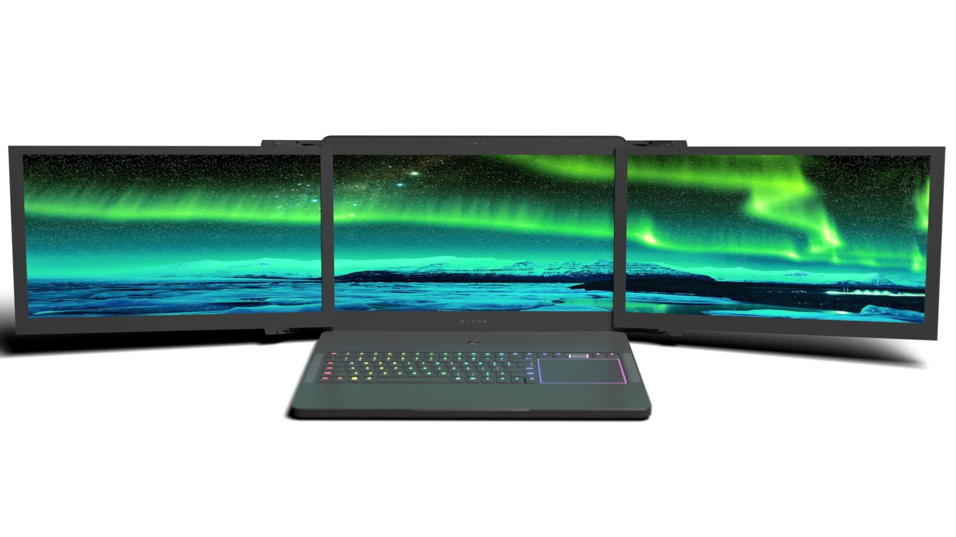 Razer project valerie 3D model - TurboSquid 1166390