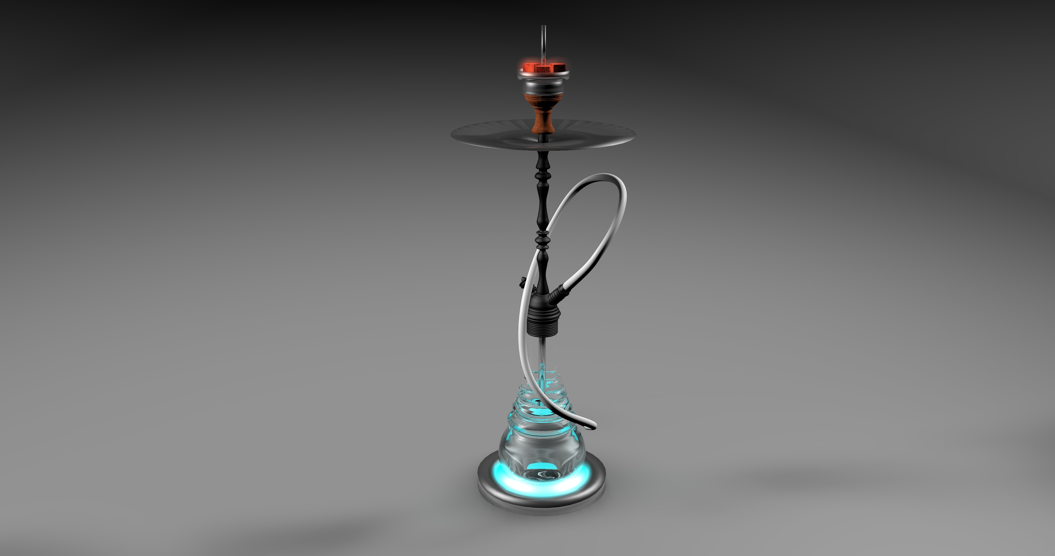 C4D Shisha / Shisha 3D-Modell - TurboSquid 1166704