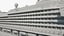 Cruise ruby princess ship 3D model - TurboSquid 1167139