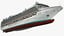 Cruise ruby princess ship 3D model - TurboSquid 1167139