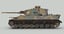 3D ww2 type 5 tank model - TurboSquid 1167305
