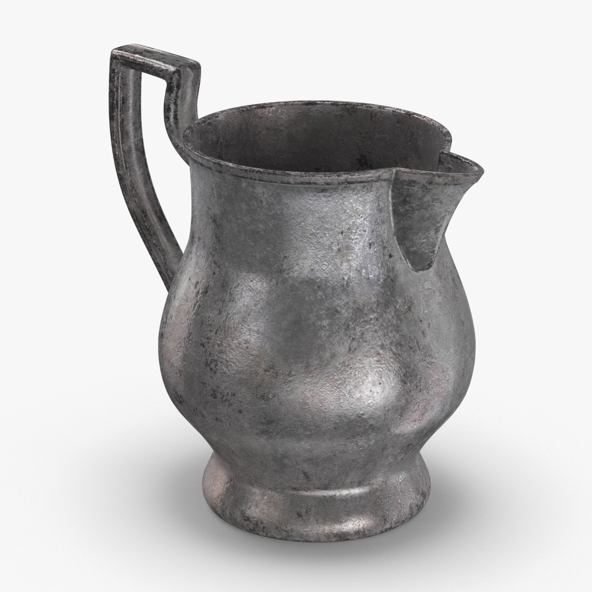 Pitcher 3D Models for Download | TurboSquid
