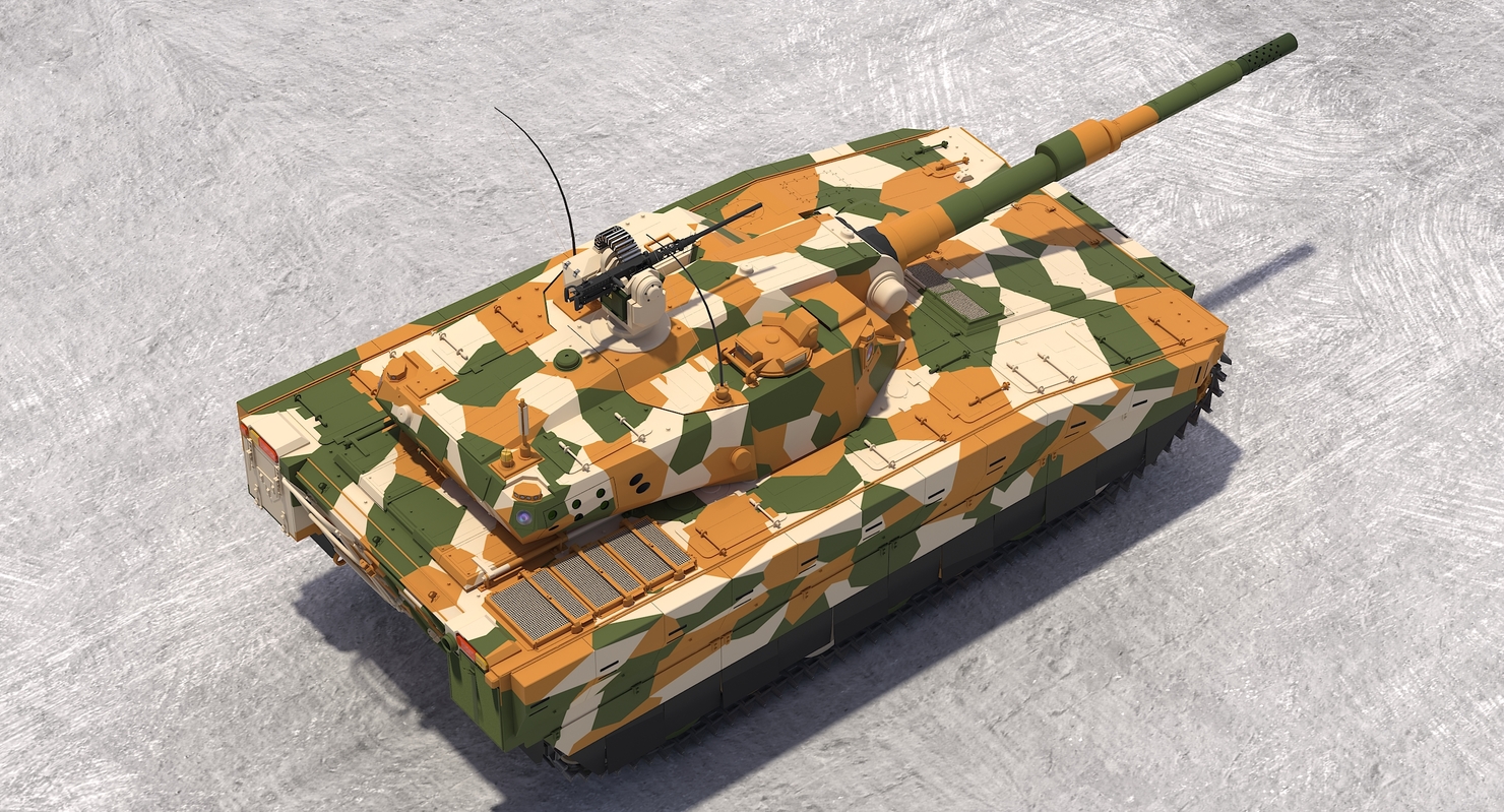 3D cv90 120-t light tank - TurboSquid 1168278