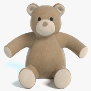 max teddy bear