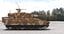 3D cv90 120-t light tank model - TurboSquid 1168784