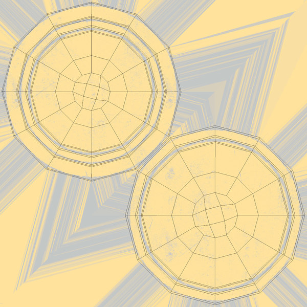 Coin 3D model - TurboSquid 1168927