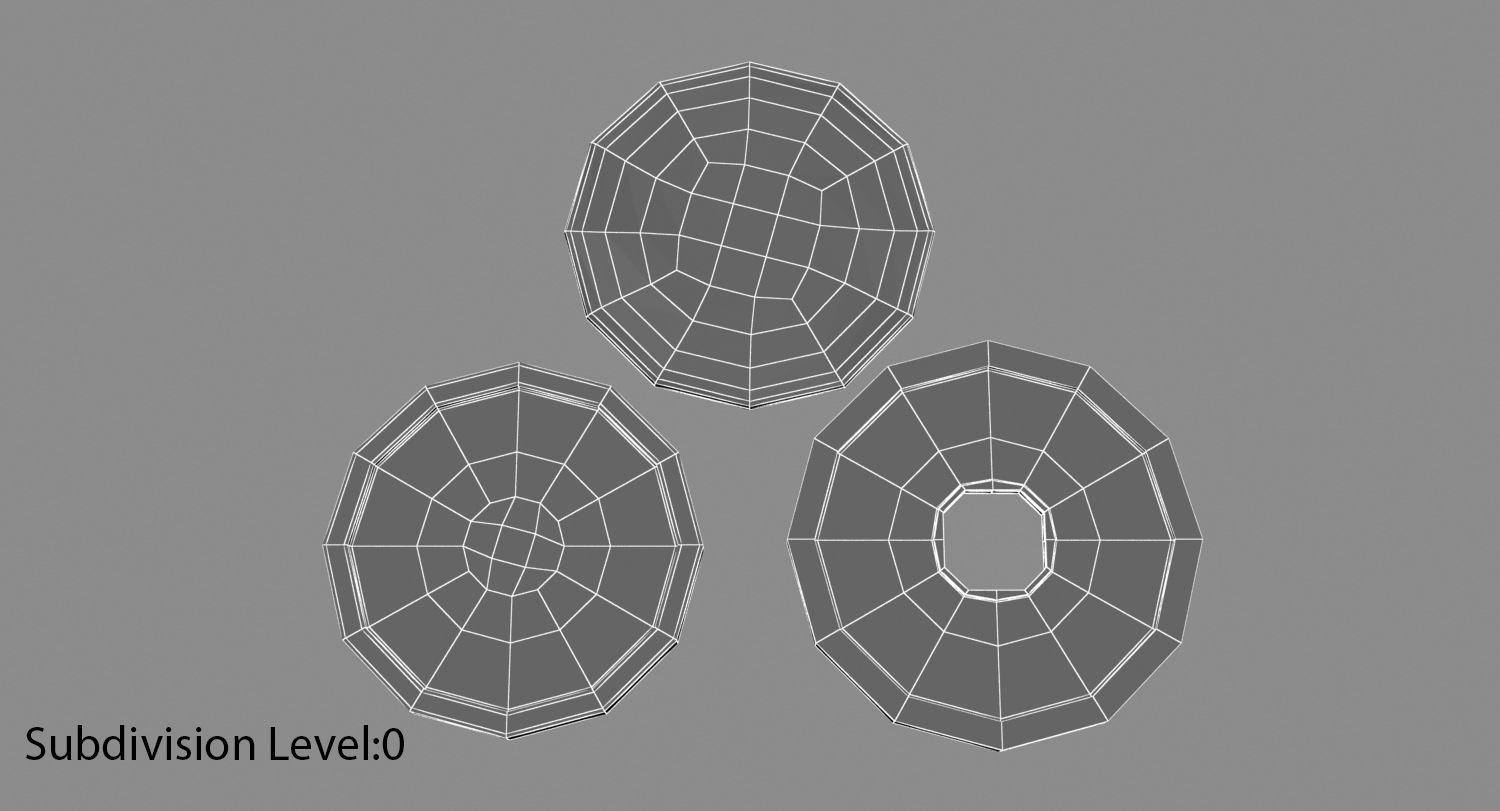 Coin 3D model - TurboSquid 1168927