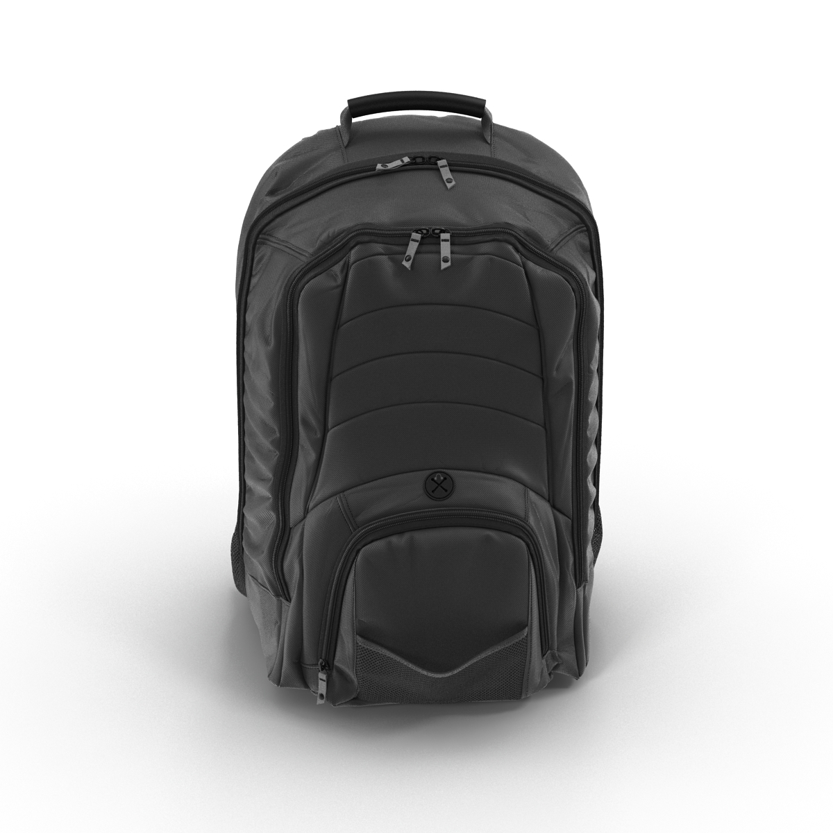 Backpacks 6 3D model - TurboSquid 1169041