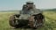 3D ww2 soviet t18 light tank - TurboSquid 1169148