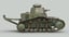 3D ww2 soviet t18 light tank - TurboSquid 1169148
