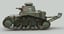 3D ww2 soviet t18 light tank - TurboSquid 1169148