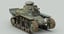 3D ww2 soviet t18 light tank - TurboSquid 1169148