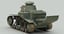 3D ww2 soviet t18 light tank - TurboSquid 1169148
