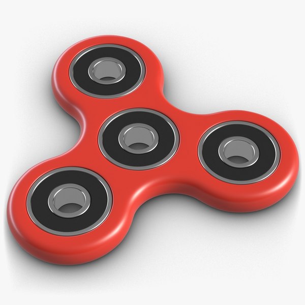 3D Fidget Models | TurboSquid