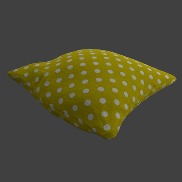 Pillow Blender Models for Download | TurboSquid