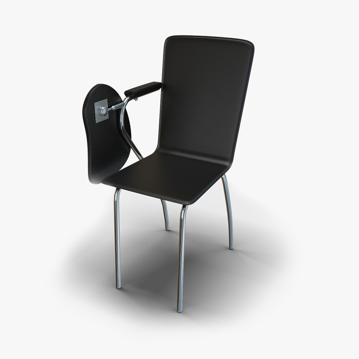 3D chair class room model - TurboSquid 1169557
