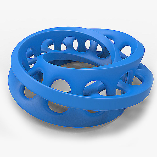 Solid manifold printing 3D model - TurboSquid 1372448