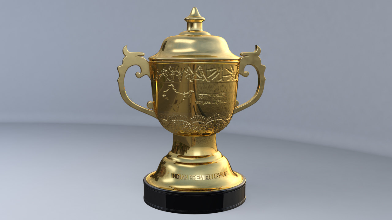 Trophy model - TurboSquid 1169697