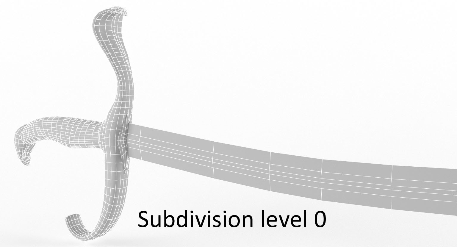 Unity unreal 3D - TurboSquid 1170044