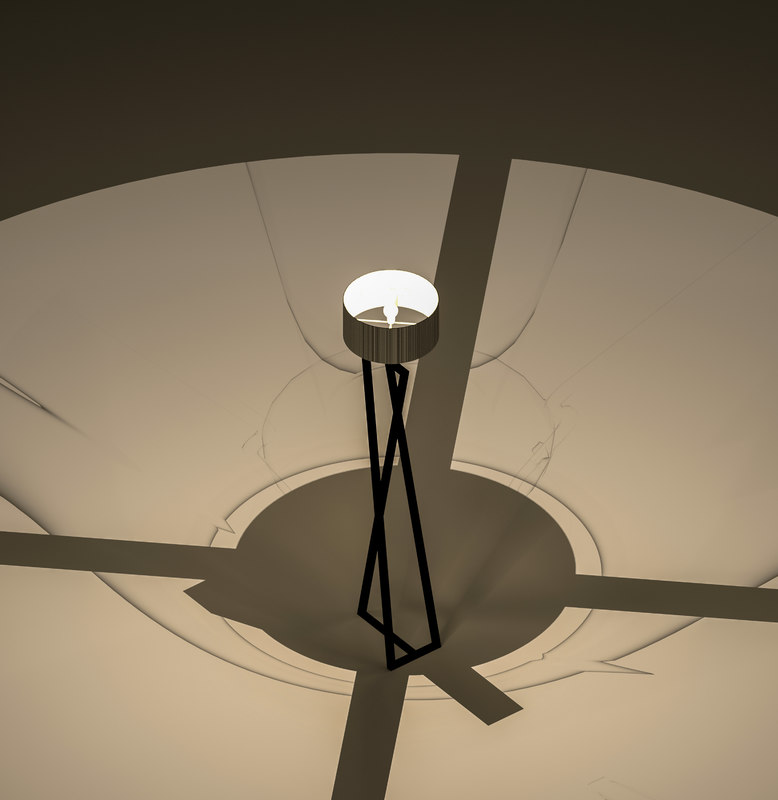 Revit Lighting 3d Model Turbosquid 1170053