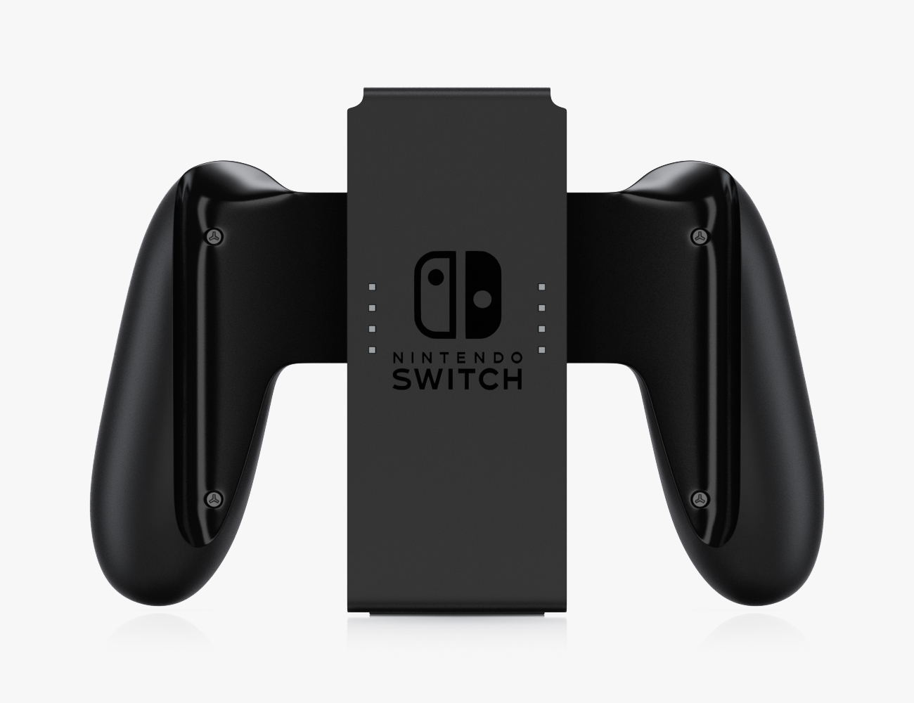 Nintendo Switch全套3D模型 - TurboSquid 1170449