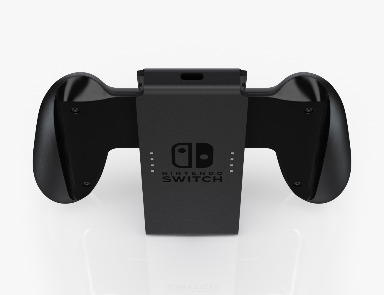3D nintendo switch complete model - TurboSquid 1170449