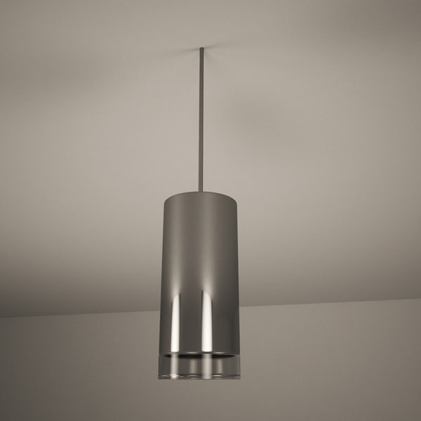 Modern lump 3D model - TurboSquid 1171288