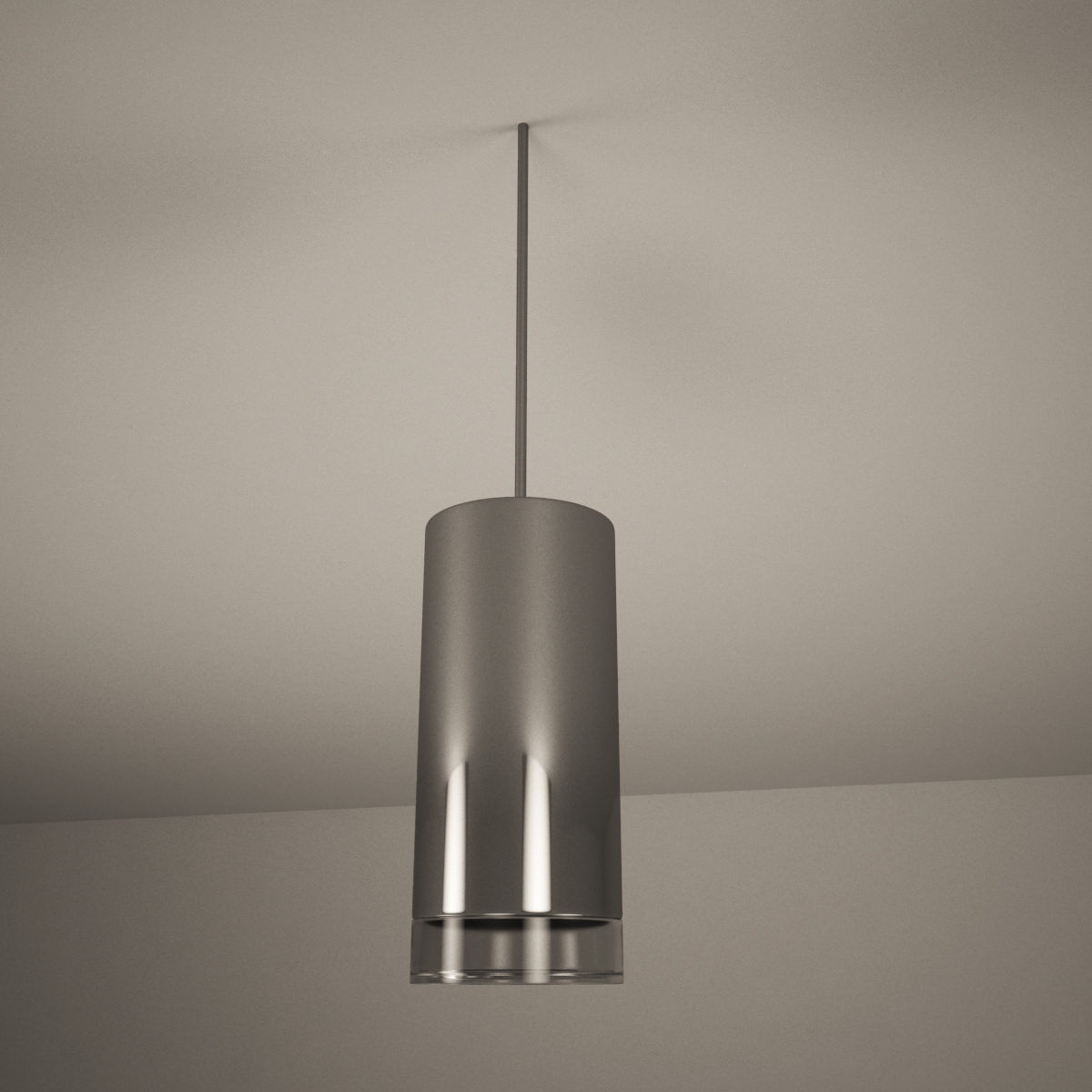 Modern lump 3D model - TurboSquid 1171288