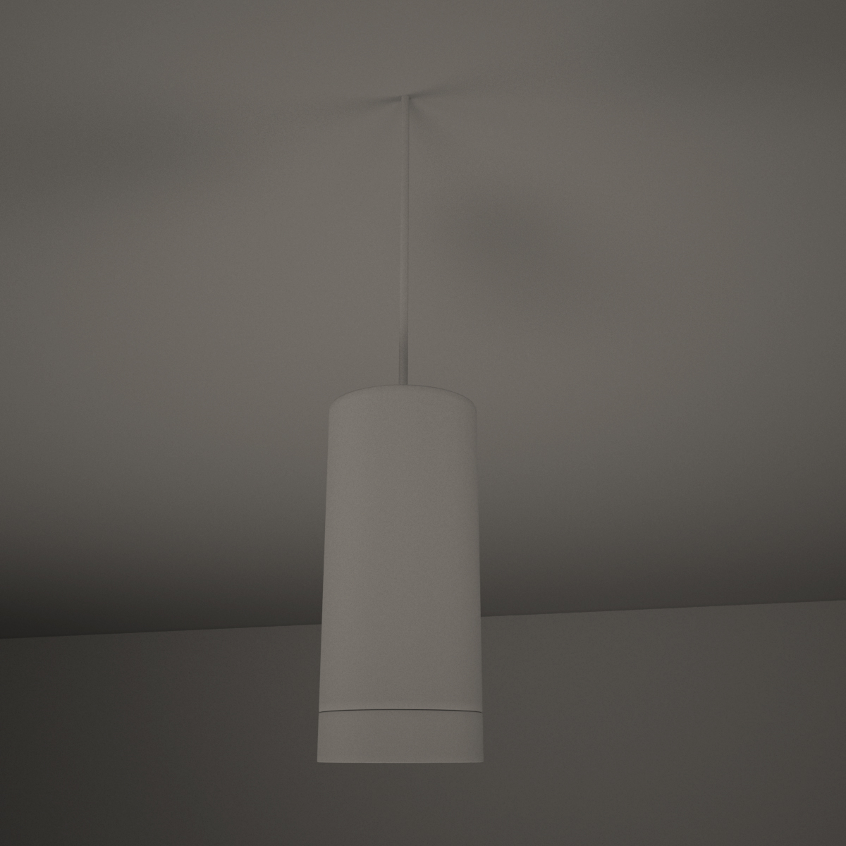 Modern lump 3D model - TurboSquid 1171288