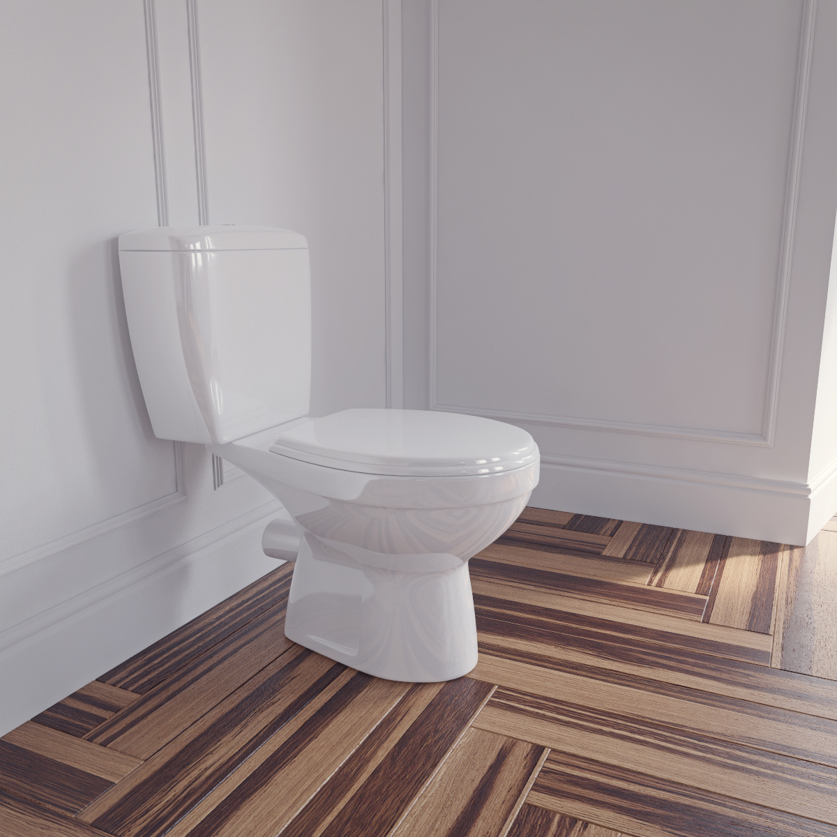 3D zoom wc model - TurboSquid 1171475