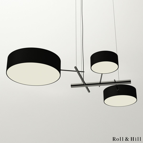 3d thomas alken dino model