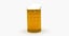 Beer pint 3D - TurboSquid 1172238