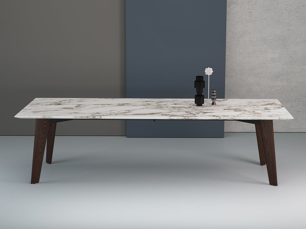 3D howard poliform - TurboSquid 1173427