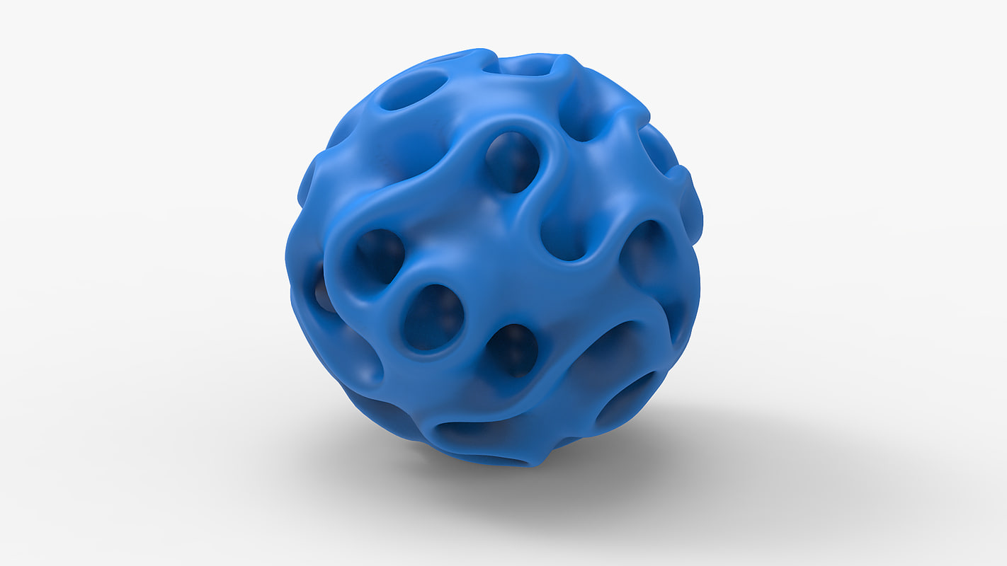 Solid manifold printing 3D model - TurboSquid 1173578