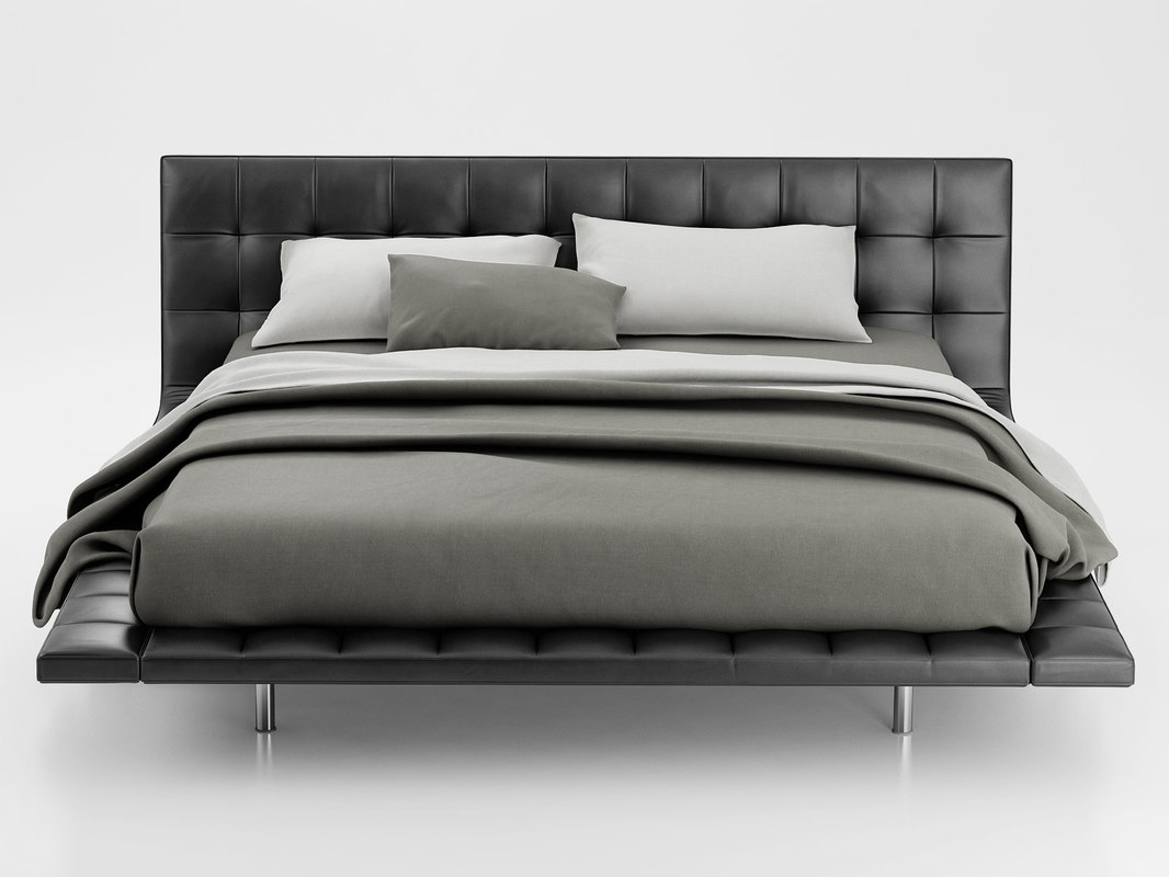 Onda poliform 3D model - TurboSquid 1173665