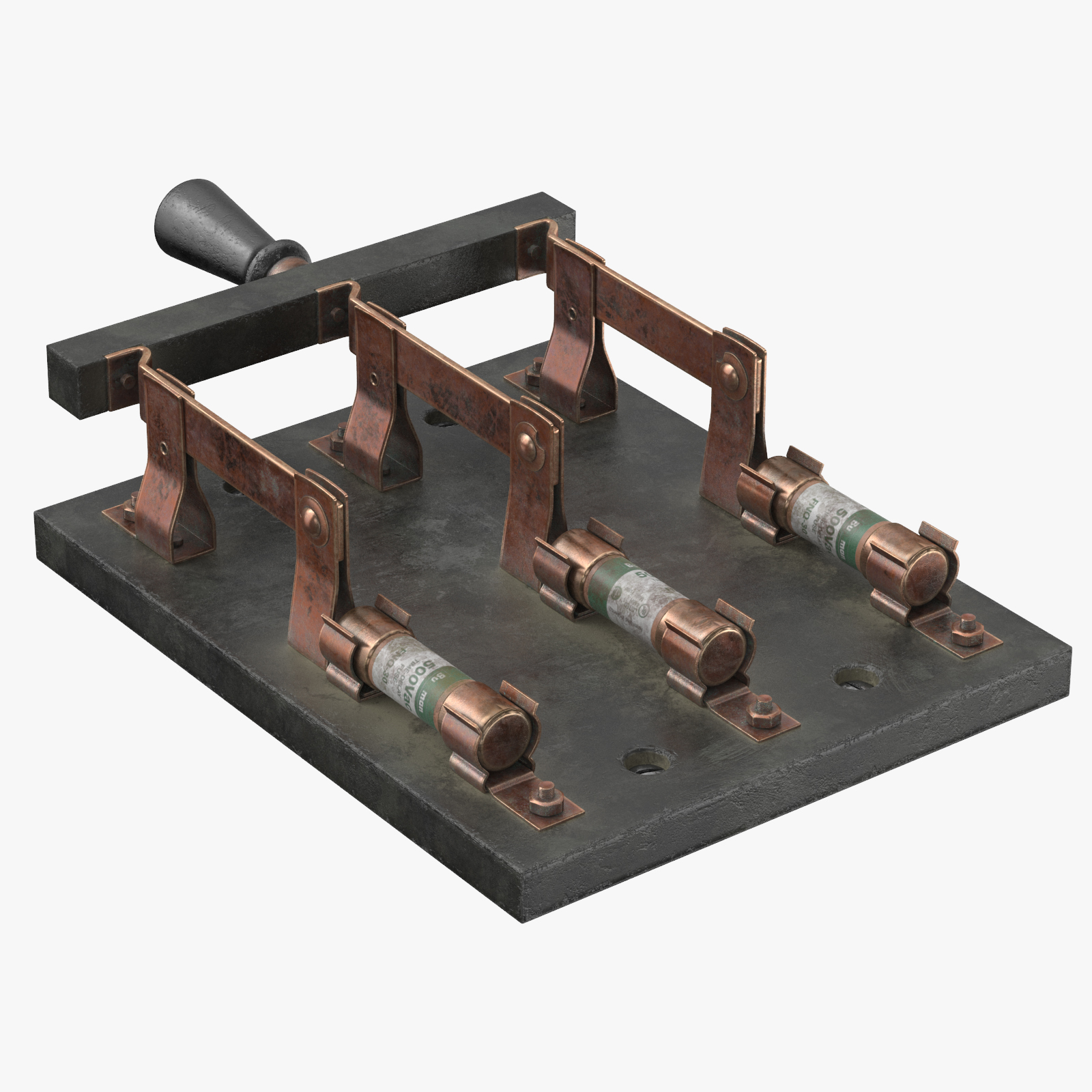 3D mad scientist model - TurboSquid 1173702