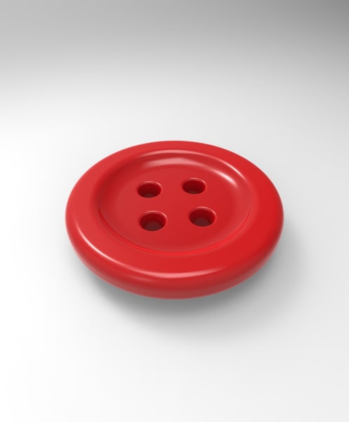 Free 3D Button Models | TurboSquid