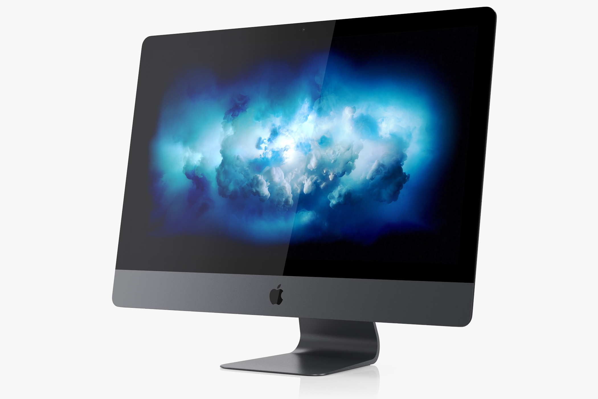 3D imac pro 27-inch 2017 model - TurboSquid 1174666