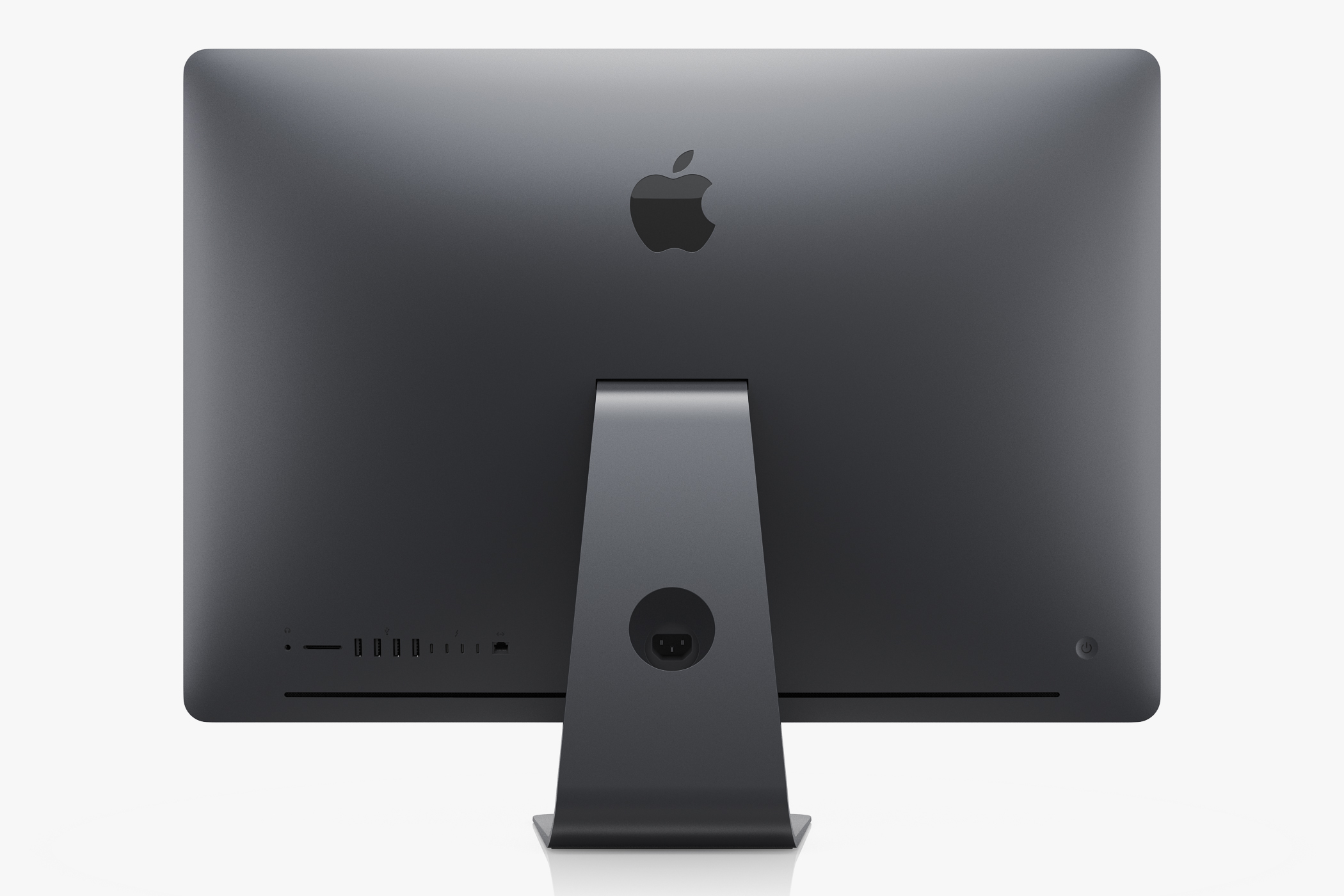 3D imac pro 27-inch 2017 model - TurboSquid 1174666